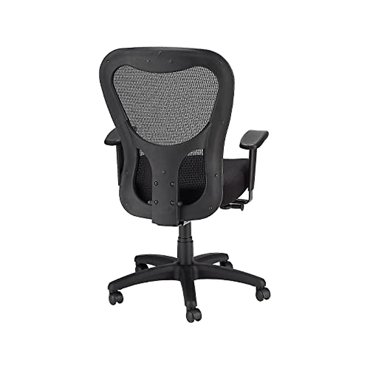 Tempur-Pedic 324021 Tp9000 Mesh Task Chair Black (Tp9000)