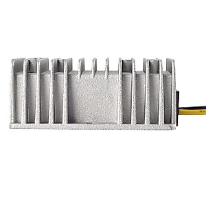 12V 24V to 48V DC Step Up Converter (Input 9-30V) Boost Voltage Transformer (5A 240W)