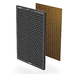 Okaysou AirMax 8L Air Purifier Replacement Active Carbon & Cold Catalyst Filter B