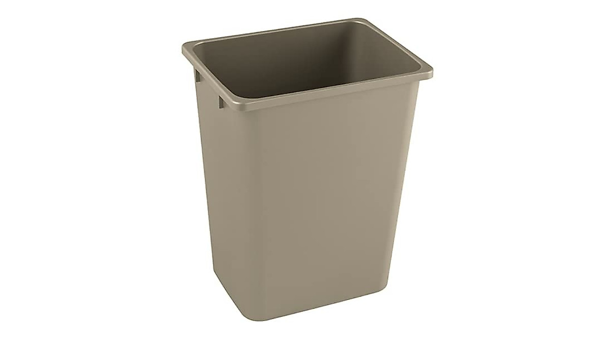 RICHELIEU 36 Qt. Replacement Waste Bin for Cabinet Pull Out
