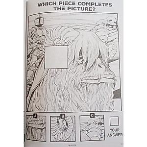 Colortivity The Mandalorian Baby Yoda Coloring and Activity Book Cover Varies 80 Pages