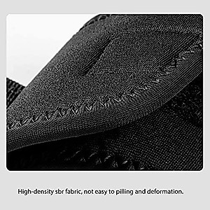 EPOXY SEA 2 Pack Wrist Support,Wrist Brace for Working Out,Carpal Tunnel Wrist Wrap,Wristbands for Pain,Wrist Straps for Men and Women-Adjustable,Comfortable,Highly Elastic