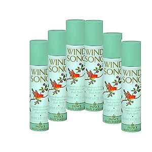 Wind Song Body Spray - 6 Pack