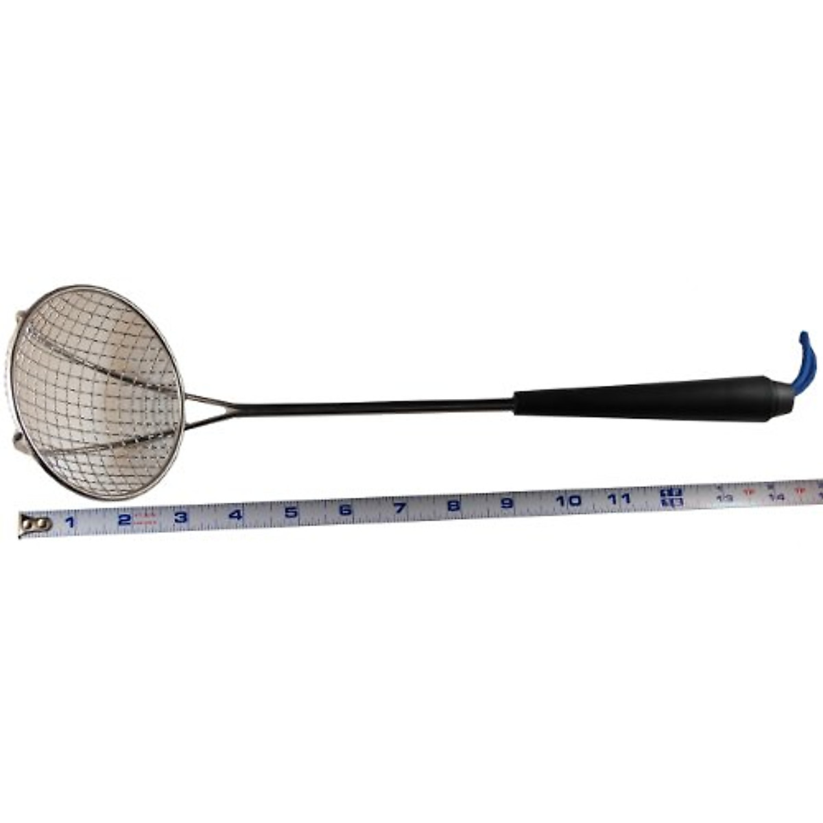 Sand Dipper Scoop - Stainless Steel Hygienic Cat Litter Scoop (Original)