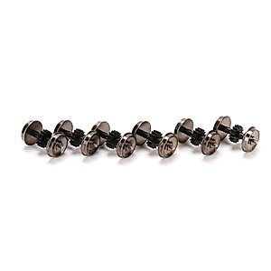 Athearn HO 40' Wheel Axle GP/F Series/SDP45 6 ATHG19254 HO Parts