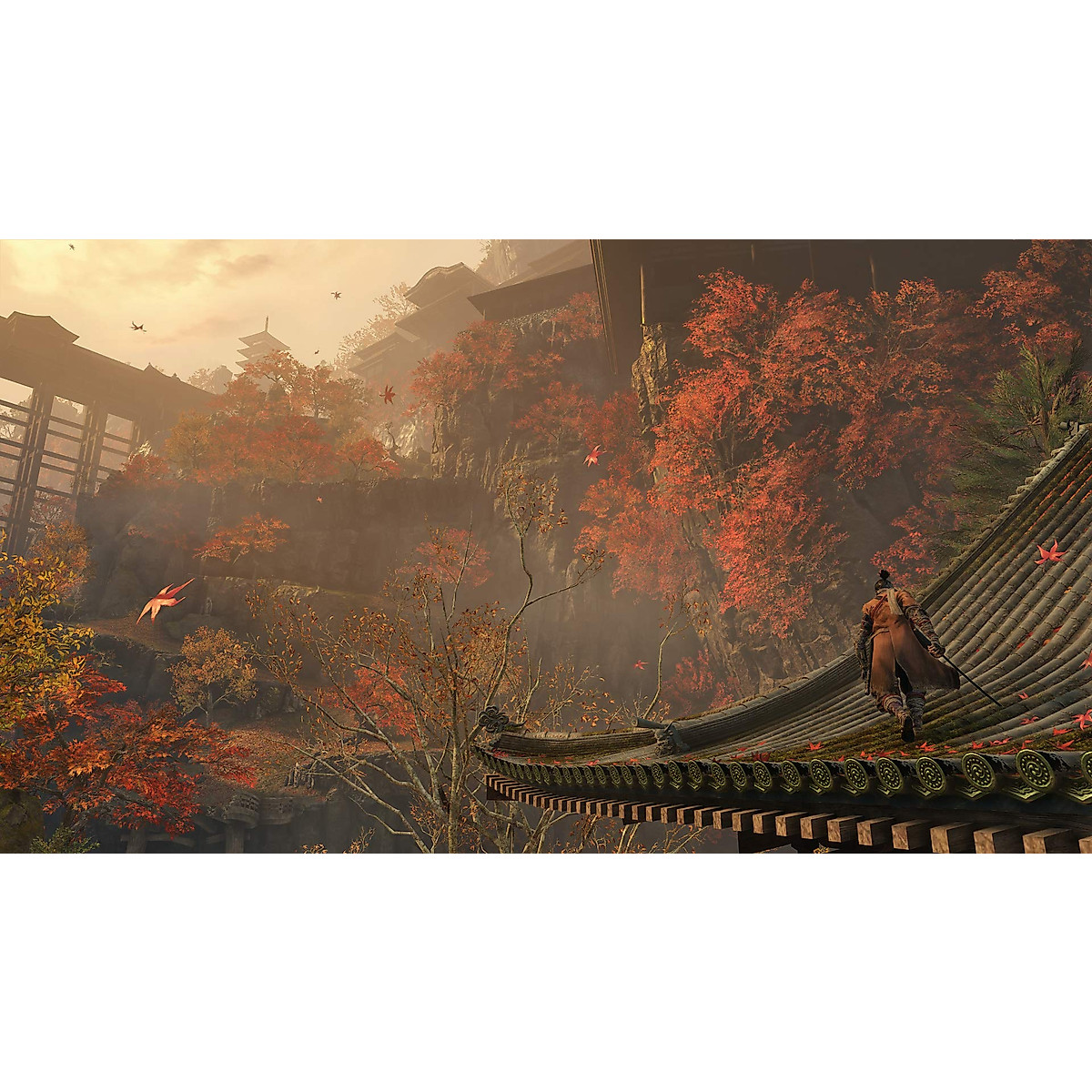 SEKIRO: SHADOWS DIE TWICE Japanese Ver. Japan Import