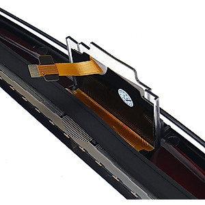 Replacement CUE Touch Screen Display with Trim Removal Tool Kit - Fits Cadillac 2013 2014 2015 2016 2017 ATS Escalade SRX XTS CTS CTS-V Replaces Screens For 22980208, 22986276