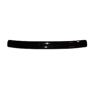 Auto Ventshade AVS 23438 Bugflector Dark Smoke Hood Shield for 1991-1997 Toyota Land Cruiser