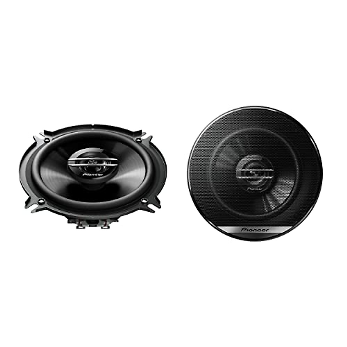 Pioneer TS-G1320F 5.25" 2 Way Car Speakers