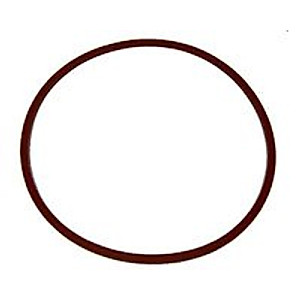 6688979 PT# 2610019 Gasket DoorFOR 3870/ 3850M Sterilizer Silicone Rubber Ea Made by Tuttnauer USA Co