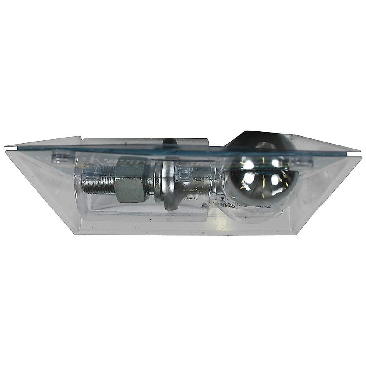 Reese Towpower 74308 Interchangable 1 7/8" and 2" Hitch Ball Kit