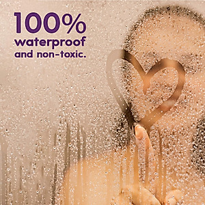 Sliquid Silk Intimate Lubricant - Silicone & Water-Based Lube Blend for Women/Men/Couples, Hypoallergenic Lube, Hybrid Silicone Lube & Water-Based Lubricant, Waterproof, Unscented, 4.2 Fl Oz