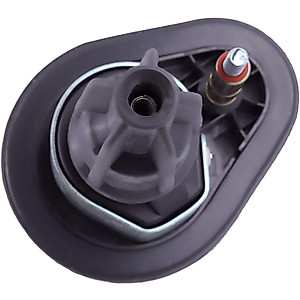 MAS Set of 6 Ignition Coils Pack UF303 & OEM Spark plugs Compatible with Chevrolet Trailblazer Colorado Buick Rainier GMC Canyon Envoy Hummer H3 Isuzu Olds Saab Replacement for UF303 GN10114 52-1743