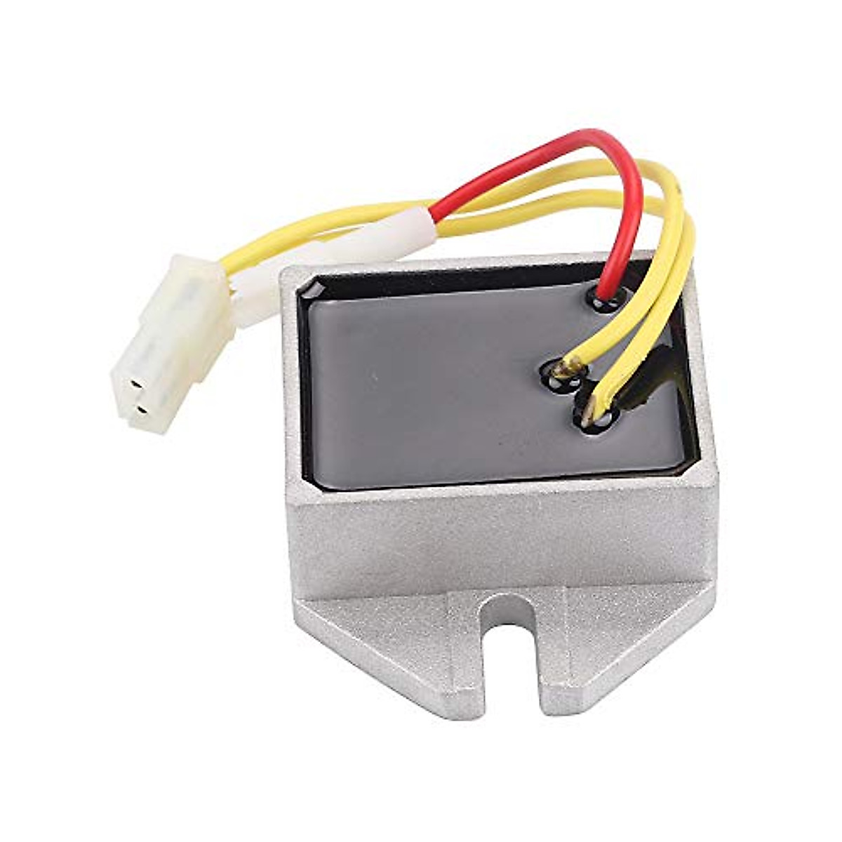 Buckbock 394890 845907 Voltage Regulator fit for 797375 393374 691185 Compatible with 192400 196400 226400 280700 351700 28M700 Engine Z225 Z245 Z425 Z435