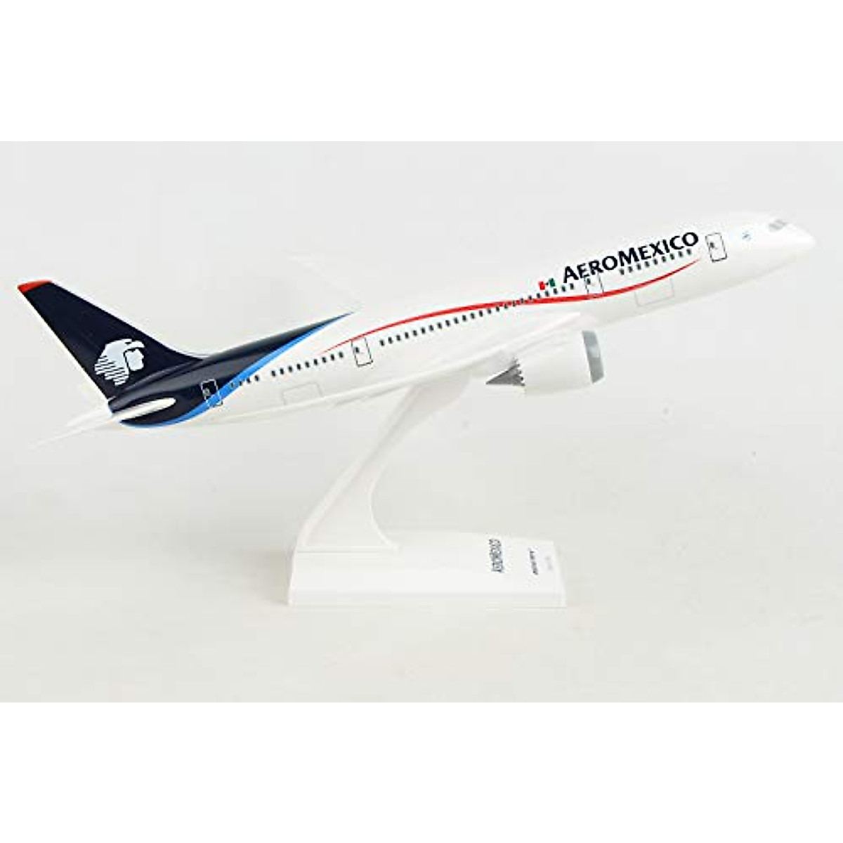 Skymarks Aeromexico 787-8 1/200