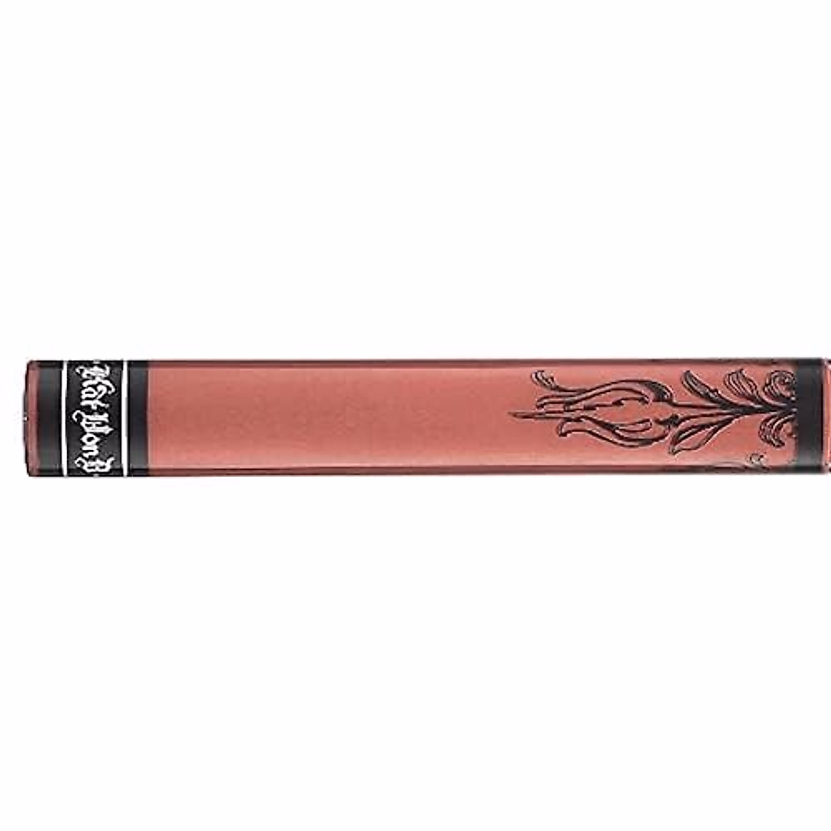 Everlasting Liquid Lipstick - Lolita - Chestnut Rose - Kat Von D