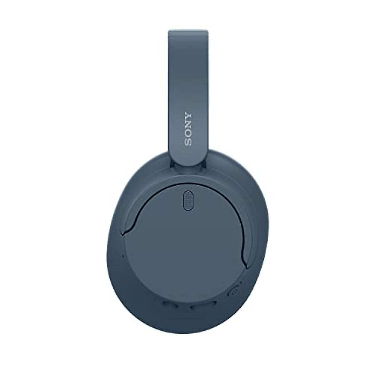 Sony - WH-CH720N Wireless Noise Canceling Headphones - Blue