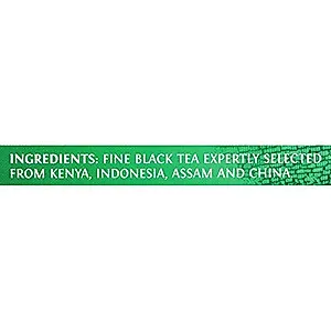 Twinings Irish Breakfast Tea K-Cups, Caffeinated Black Tea Pods for K-Cup Brewing, 48 Count