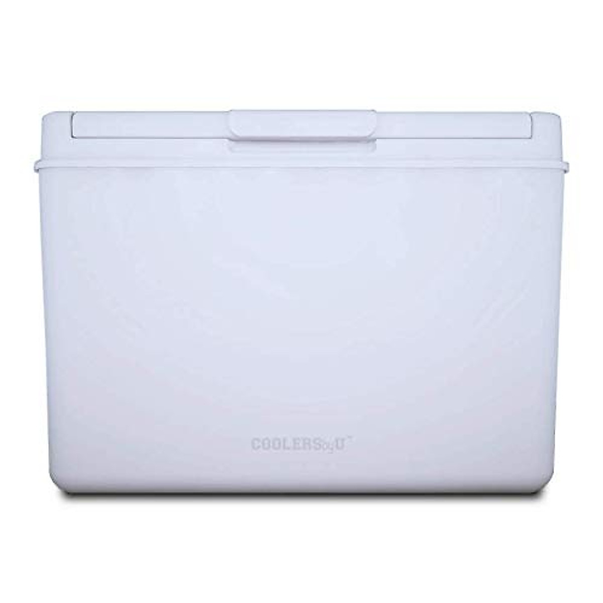COOLERSbyU 26qt Paintable Cooler