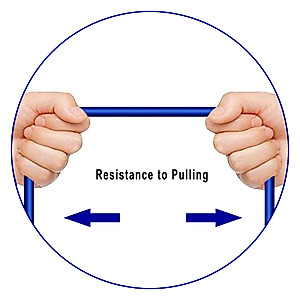 TPFOON 2Pcs Pack PS3 Controller Charger Charging Cable Sync Cord, 3M 10ft Mini USB Charge and Play Cable for PS Move/PS3/PS3 Slim Wireless Controller (Blue)