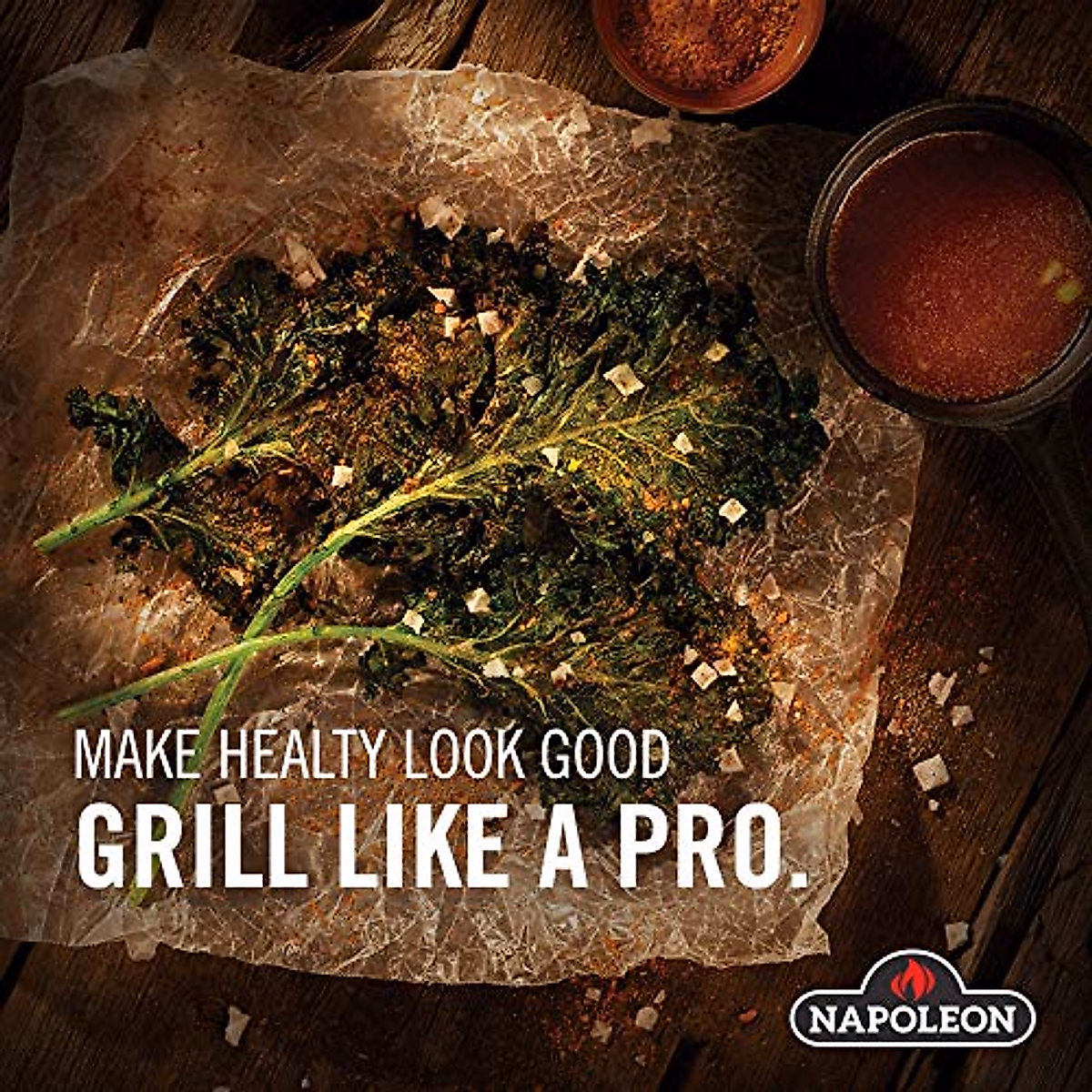 Napoleon 56019 3 in 1 Roasting Rack Grill Accessory, Stainless Steel