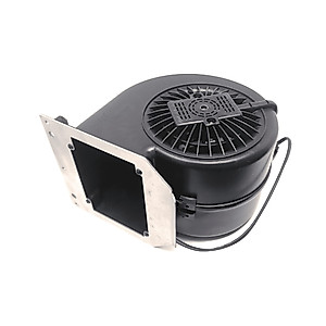 Authentic OEM PelPro KS-5020-1052 OEM Convection Blower Room Air Fan for Bayview Home Heater PHC90 Outfitter II PP130 PP130-B PP150 PP300 PP70 PPC90 TSC90 After August 2013