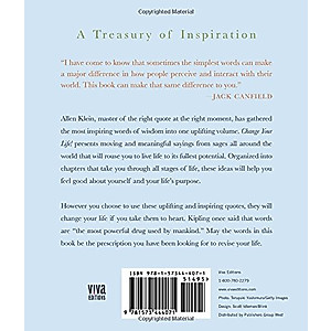 Change Your Life!: A Little Book of Big Ideas