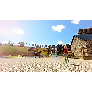 The Unicorn Princess (PS4) - PlayStation 4