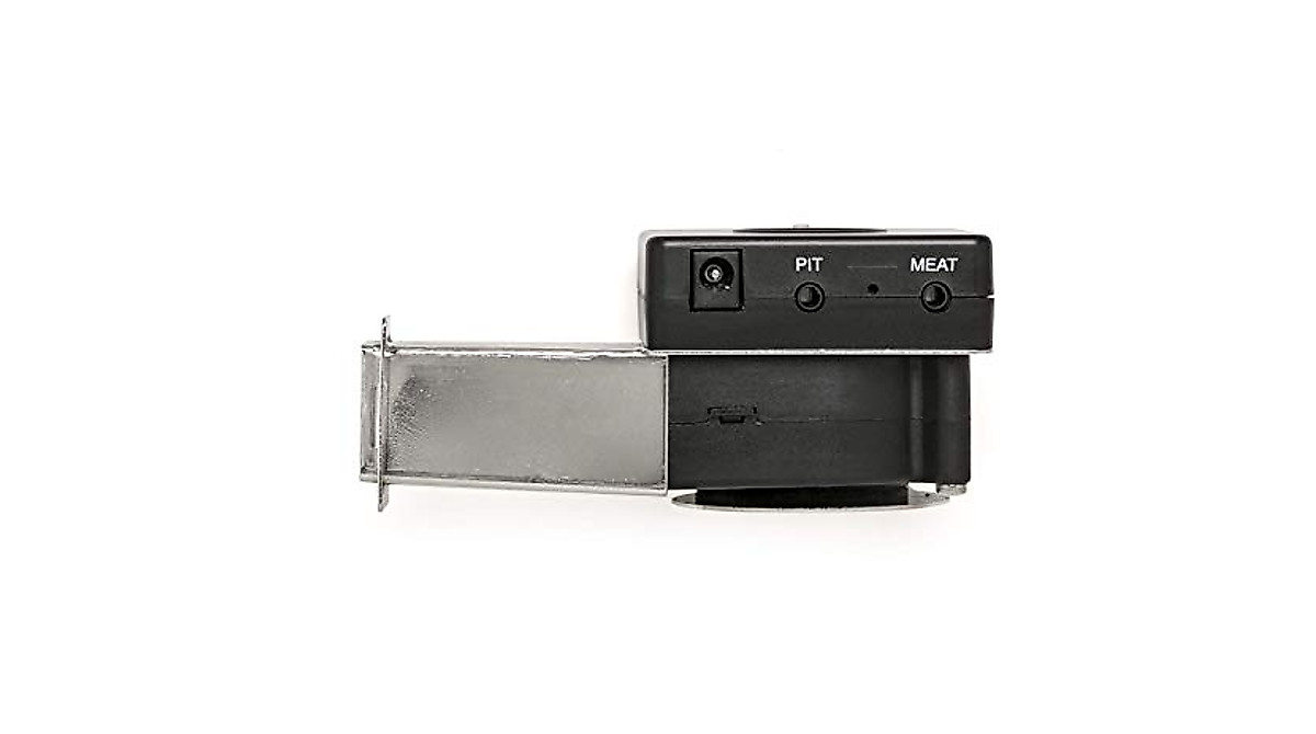 Flame Boss 400-WiFi Smoker Controller | Precise BBQ Control