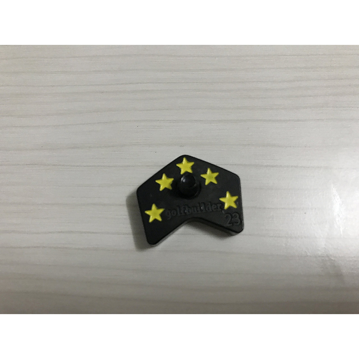 1x 23g Golf Weights Screw Fit for Titleist 913 Driver FW Hybrid Head Star Design