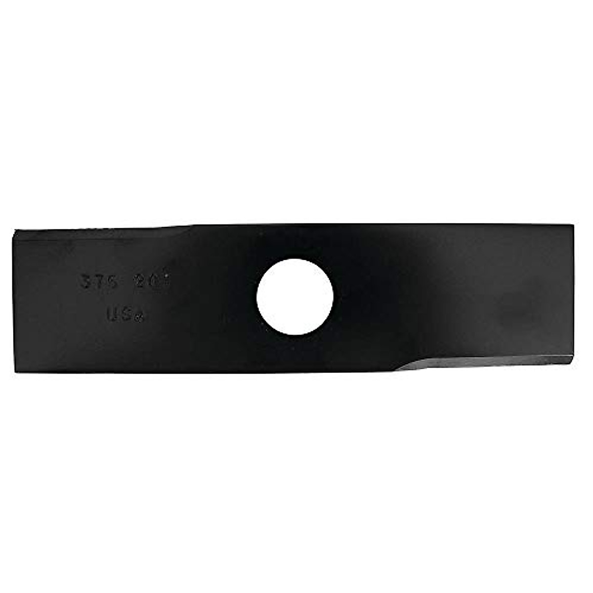 Stens New Edger Blade 375-201 Compatible with Echo PE2000, PE2400 and PE3100, StihlFC72, FC75, FC85 and FC110 69601552632, 720237001, 601000749, 601002454, 613223, 613223R, 791-613223 B