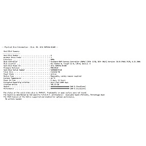 METservers 1.6TB NVMe U.2 High Endurance 2.5'' SSD Solid State Drive UCSC-NVMEHW-H1600 (Renewed)