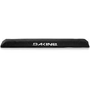 Dakine Aero Rack Pads 18In - Black
