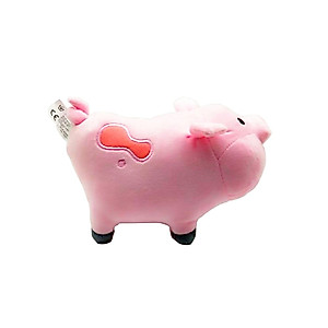Gravity Falls Waddles Plush