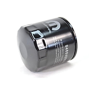 Mopar 4884899AC Oil Filter