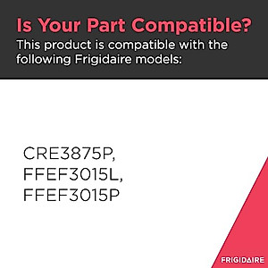 Frigidaire 5304511908 Oven Control Board
