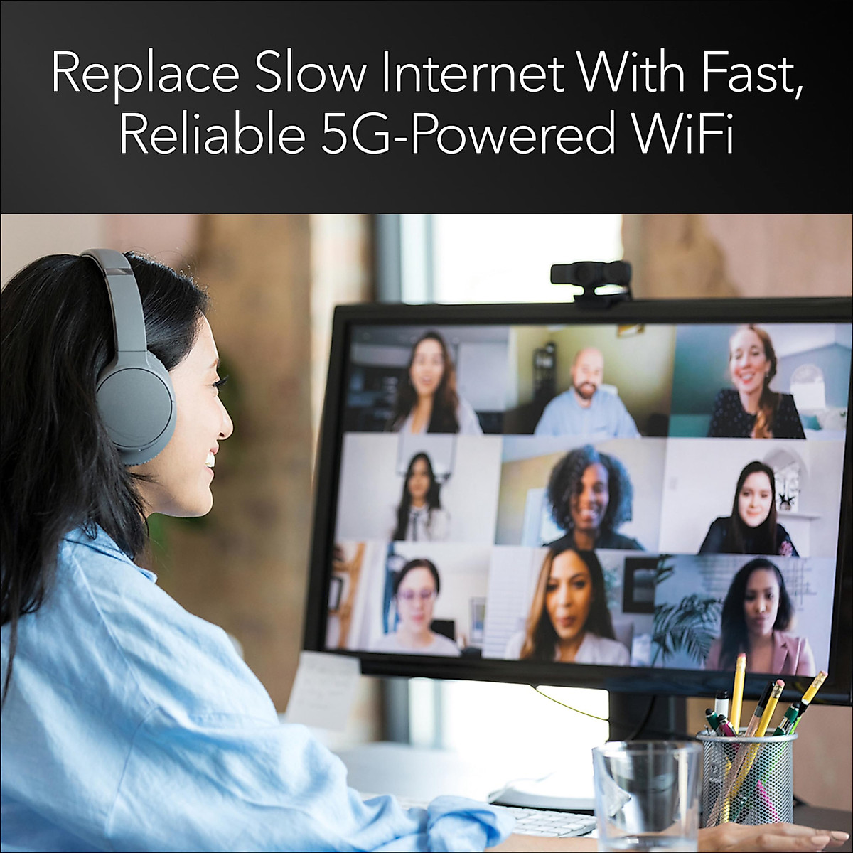 NETGEAR Nighthawk M6 5G Mobile Hotspot, 5G Router with Sim Card Slot ...