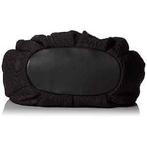 Petunia Pickle Bottom Hideaway Hobo Diaper Bag in Central Park North Stop