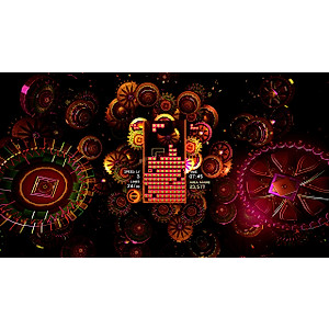 Tetris Effect: Connected - Xbox Series X