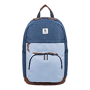 Element Men's Regent Backpack, Indigo Heather, 1SZ