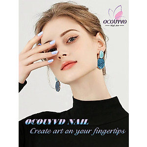 Petite Press on Nails Extra Short French Tip Fake Nails Nude Stick on Nails Cute French Tip Glue Nails Gloss False Nails Reusable Artificial Nails for Women Manicure Art