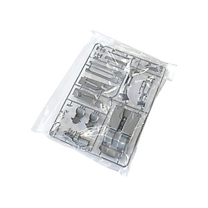 TAMIYA Nissan Skyline GT-R R34 - Nismo Z-Tune 1/24 Scale Model Kit 24282