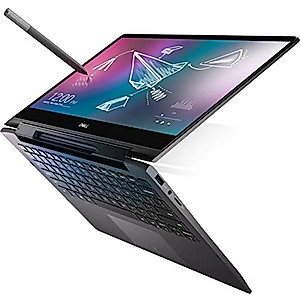 2019 Dell Inspiron 15 5000 15.6" FHD Touchscreen Laptop Computer, 8th Gen Intel Core i3-8130U Up to 3.4GHz, 32GB DDR4 RAM, 1TB HDD + 128GB SSD, DVDRW, 802.11ac WiFi, Bluetooth 4.2, HDMI, Windows 10