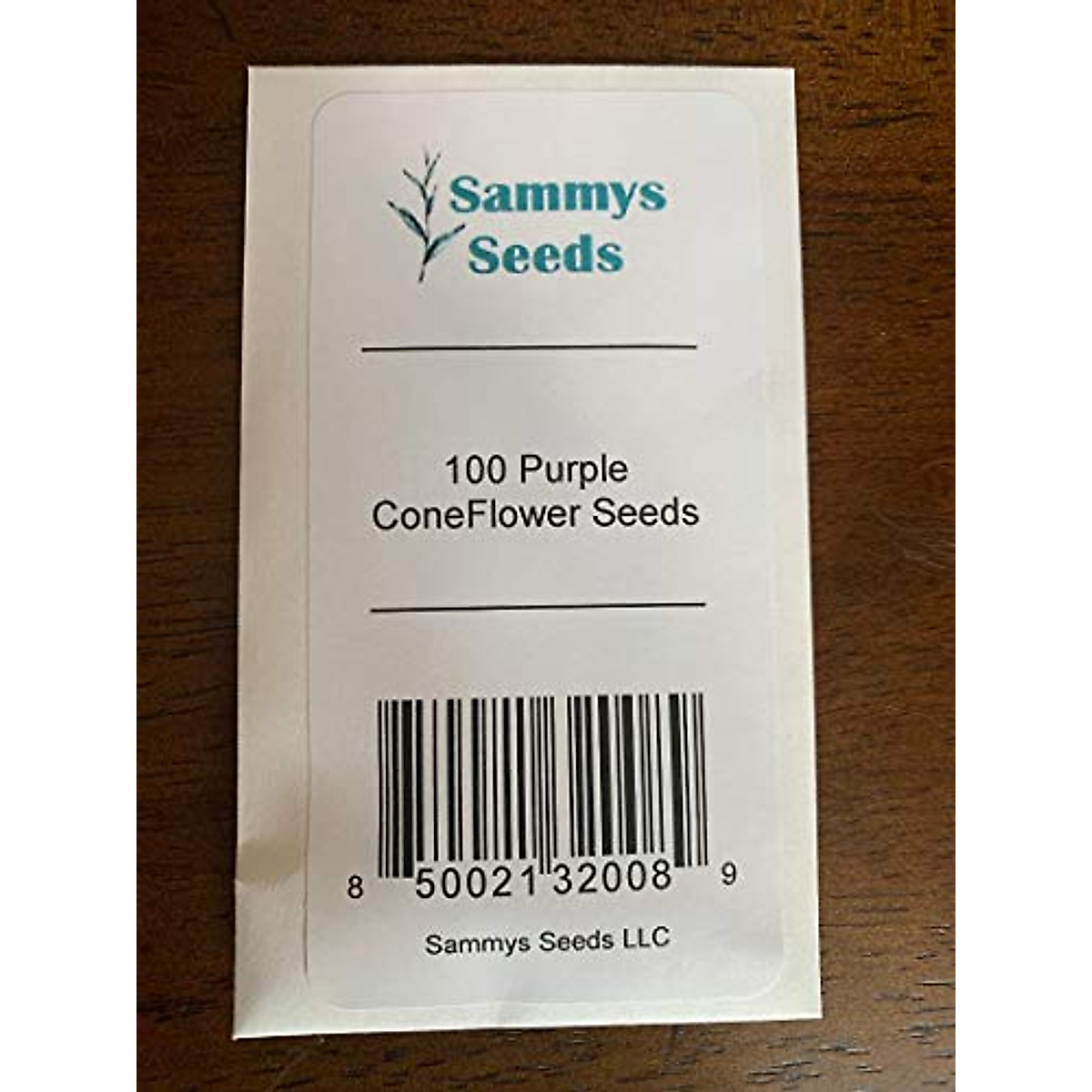 100 Purple Coneflower Seeds | Non-GMO | Fresh Garden Seeds