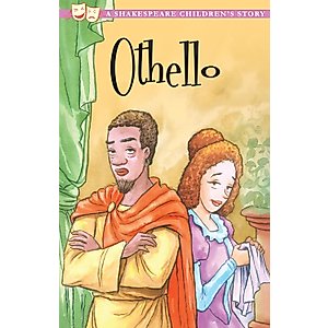 Othello, The Moor of Venice: A Shakespeare Children's Story (Sweet Cherry Easy Classics)