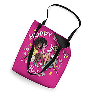 Barbie - Hoppy Easter Barbie Tote Bag