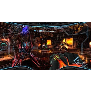 Metroid Prime Trilogy: Collector's Edition (Renewed)