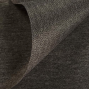 Pellon 911FF Fusible Featherweight Interfacing 20in x 10 Yard Bolt Charcoal