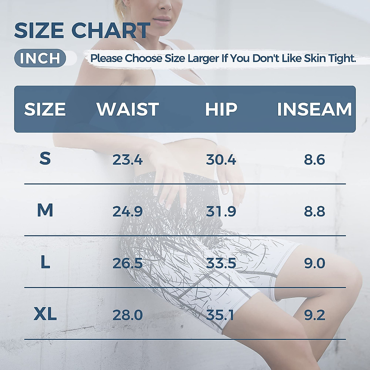 COOLOMG Women's Yoga Shorts Tummy Control Running Workout Bike Athletic Sport Shorts Non See-Through Side Pockets Burgundy Small