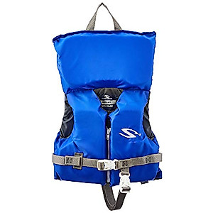 STEARNS Infant Classic Series Vest, Blue